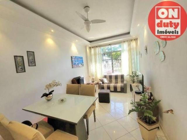 Apartamento com 2 quartos Vista mar Bairro Embaré Santos venda R$ 550.000 ou aluguel R$ 4.5