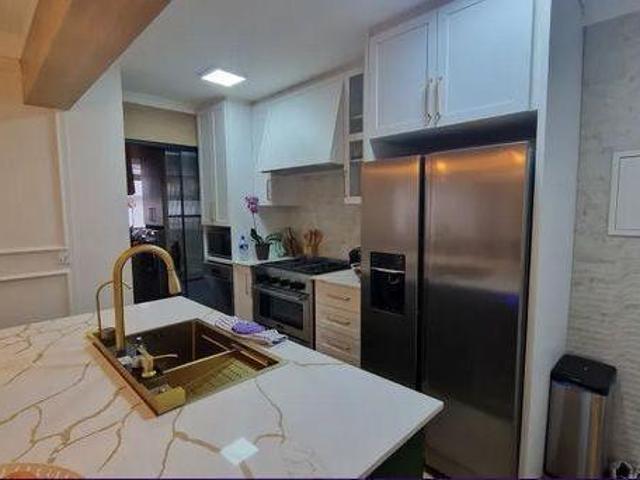 Apartamento com 2 quartos à venda, 98 m² por R$ 1.799.000 Indianópolis São P