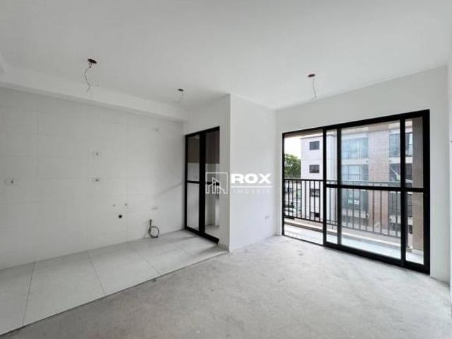 Apartamento com 2 quartos à venda, com 49 m² por R$ 420.000 Capão da Imbuia, Curitiba/PR