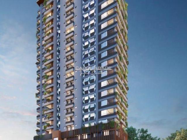 Apartamento com 2 Quartos à Venda, com 57 m²