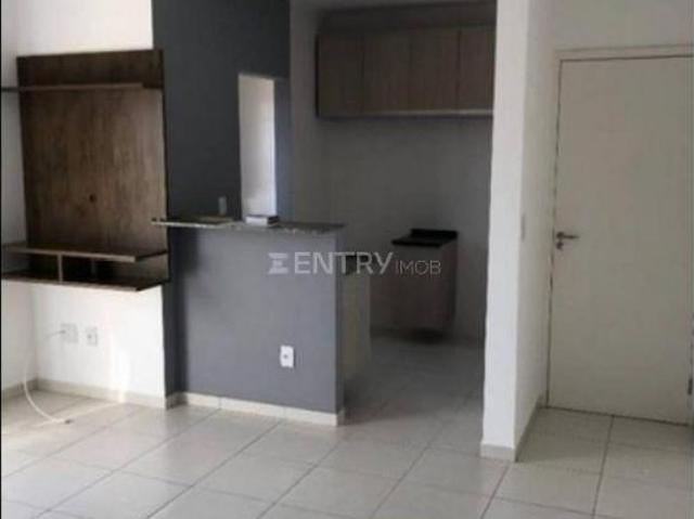 Apartamento com 2 quartos à Venda, Condomínio Vivarte Medeiros Jundiaí