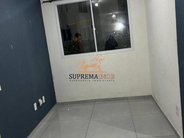Apartamento com 2 quartos á venda, Condomínio Conquista Votorantim /SP