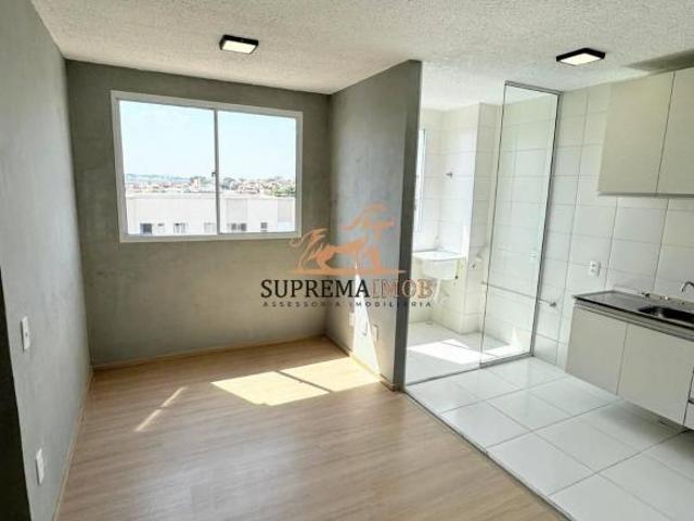 Apartamento com 2 quartos á venda, Condomínio Conquista Vila do Sol