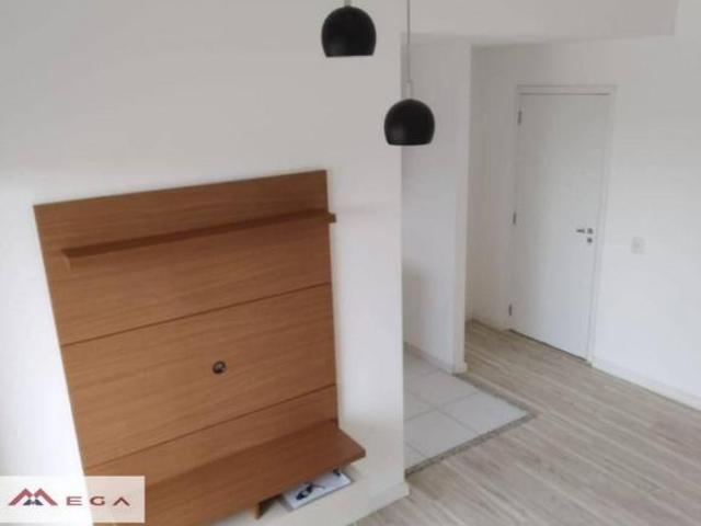 Apartamento com 2 quartos à venda, Condomínio Domani, por R$ 550.000,00 Jardim Chapadão Campinas