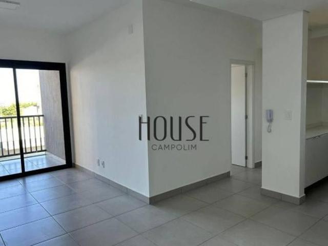 Apartamento com 2 quartos à venda, Condomínio Edifício JK Boa Vista Sorocaba/SP