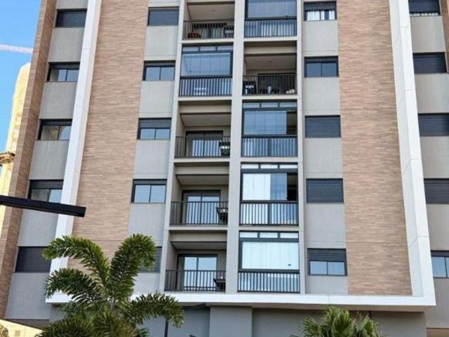 Apartamento com 2 Quartos à venda Condomínio Edifício JK Boa Vista Sorocaba/SP