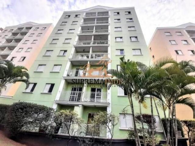 Apartamento com 2 quartos à venda, Condomínio Edifício San Marco