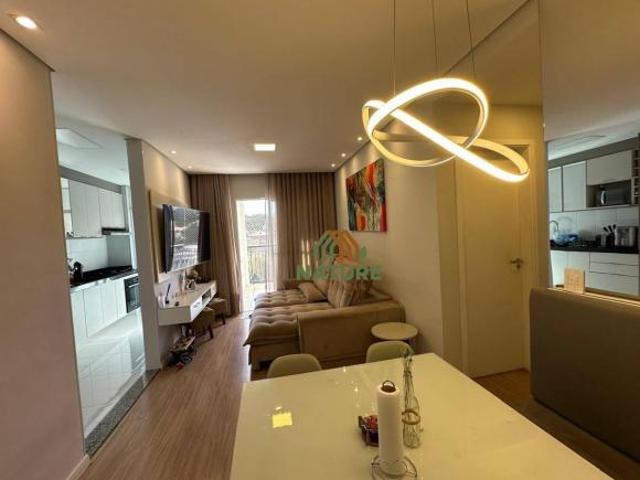 Apartamento com 2 dormitórios à venda, 67 m² por R$ 649.900,00 Jardim Flórida Jundiaí/SP