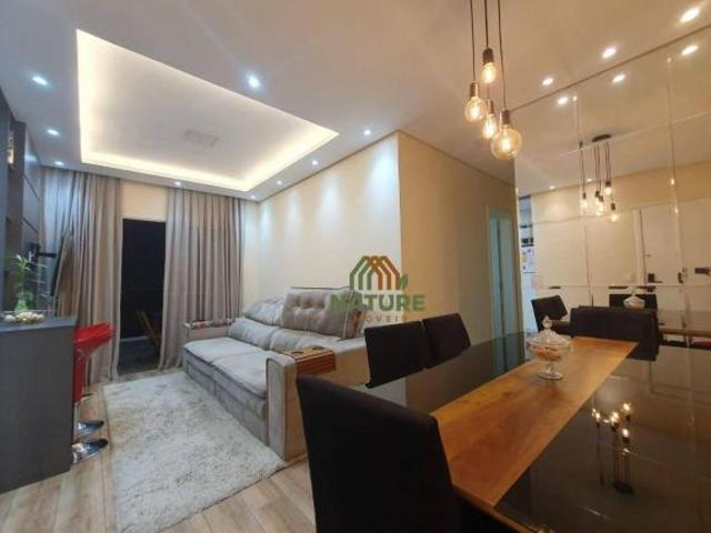 Apartamento com 2 Quartos à Venda Condominio Flex II Jundiaí/SP