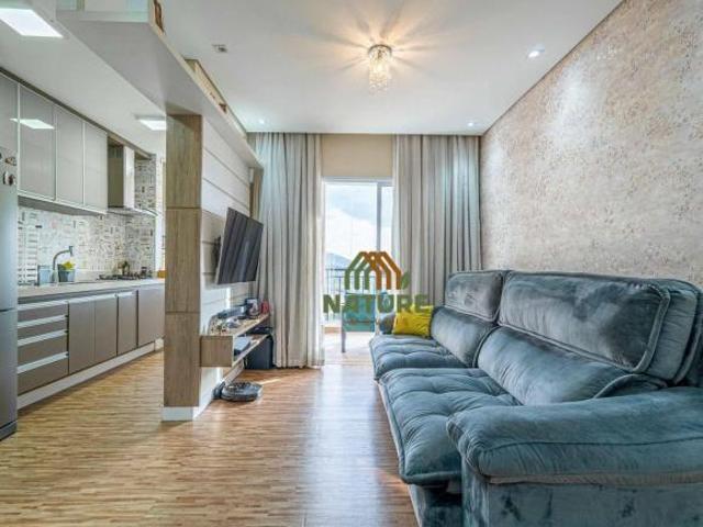 Apartamento Com 2 Quartos à Venda Condominio Flex II Jundiaí/SP