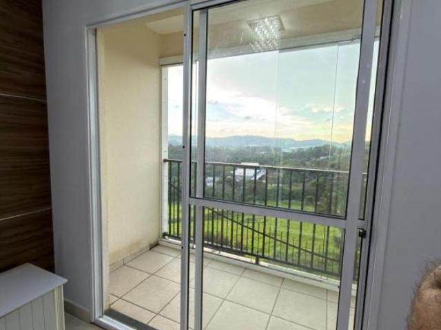 Apartamento com 2 quartos à venda – Condomínio Jardim Santana | Santana de Parnaíba/SP