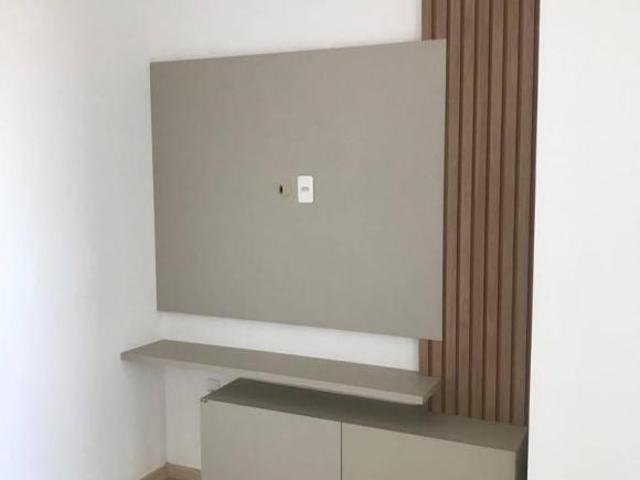 Apartamento com 2 Quartos à venda Condomínio JR São Paulo Sorocaba/SP