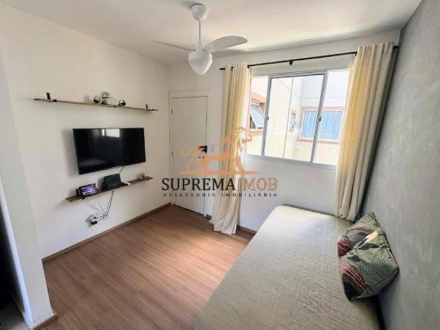 Apartamento com 2 quartos á venda, Condomínio Lar Barcelona