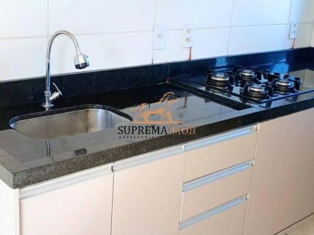 Apartamento com 2 quartos á venda,Condomínio Lar Londres R$255.000,00