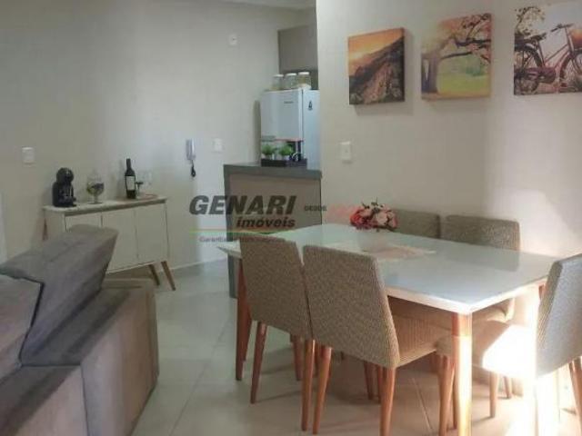 Apartamento com 2 quartos à venda Condomínio Plaza Bella Vista Indaiatuba/SP