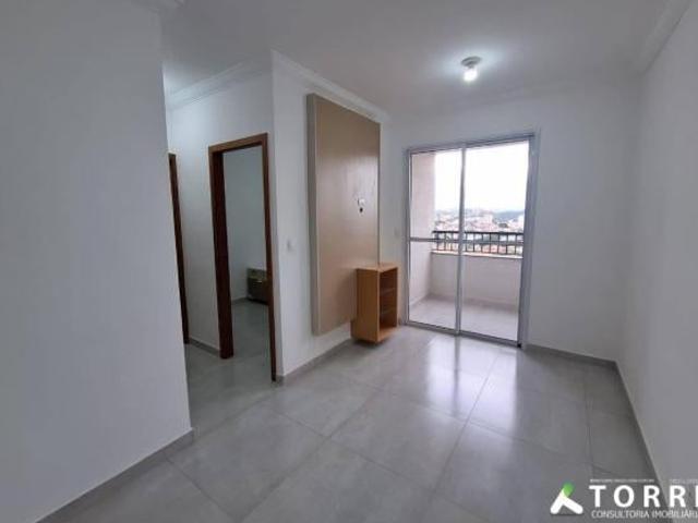 Apartamento com 2 Quartos à venda Condomínio Residencial Três Meninos, em Sorocaba SP