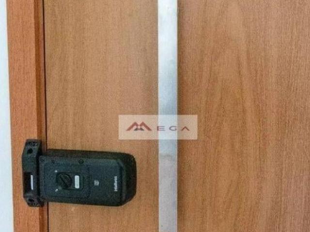 Apartamento com 2 quartos à venda, Condomínio Safira Ville por R$ 480.000 Jardim Nova Europa Cam