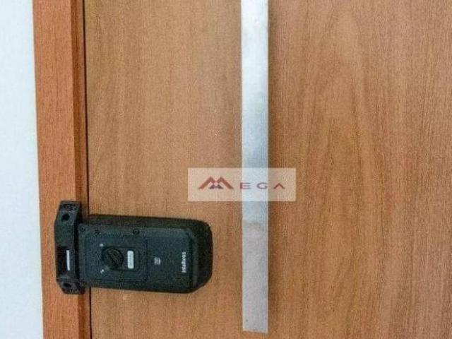 Apartamento com 2 quartos à venda, Condomínio Safira Ville por R$ 480.000 Jardim Nova Europa Cam