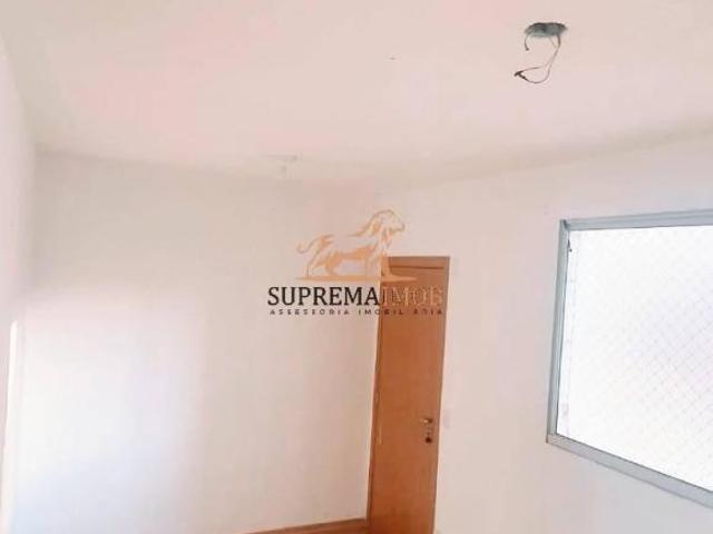 Apartamento com 2 quartos á venda, Condomínio Serra Azul
