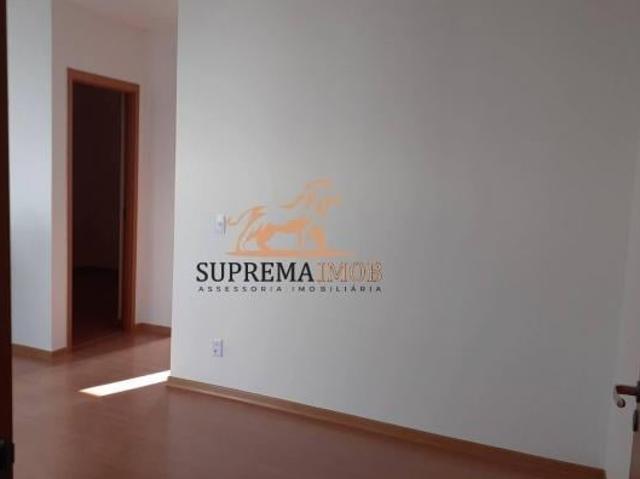 Apartamento com 2 quartos à venda Condomínio Serra Bonita