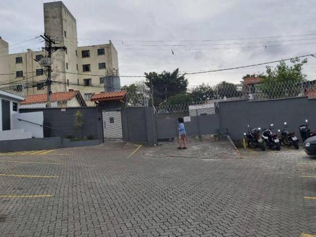 Apartamento com 2 quartos à Venda, Conjunto Habitacional Instituto Adventista São Paulo