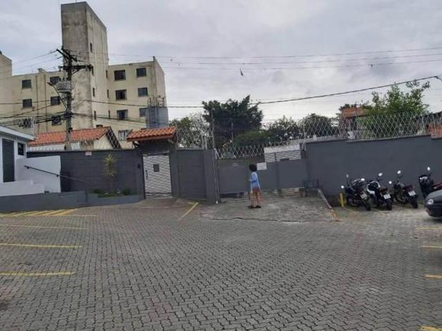 Apartamento com 2 quartos à Venda, Conjunto Habitacional Instituto Adventista São Paulo