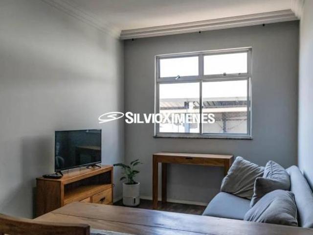 Apartamento com 2 quartos à Venda, Calafate Belo Horizonte