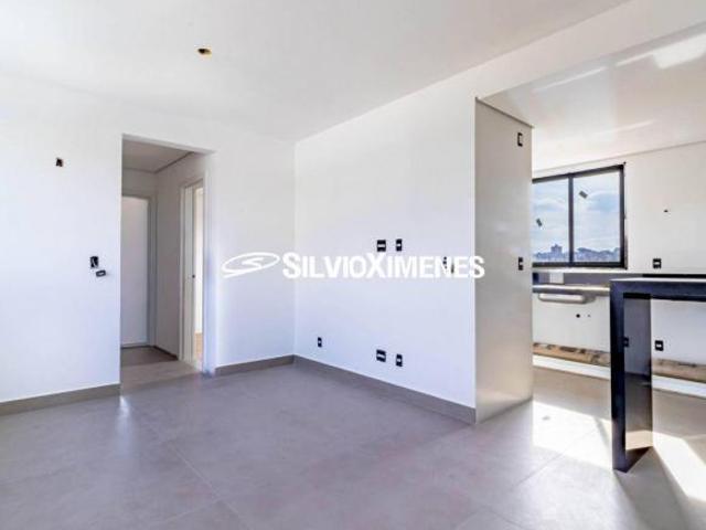 Apartamento com 2 quartos à Venda, Calafate Belo Horizonte