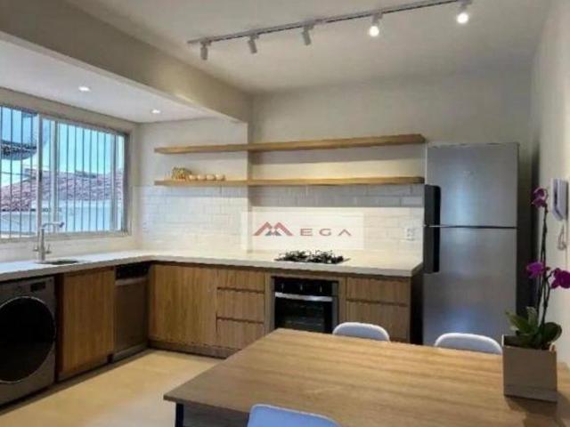 Apartamento com 2 quartos à venda Cambuí Campinas/SP