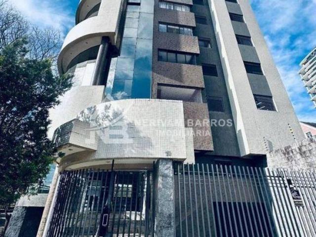 Apartamento com 2 quartos à Venda, Campo Comprido Curitiba