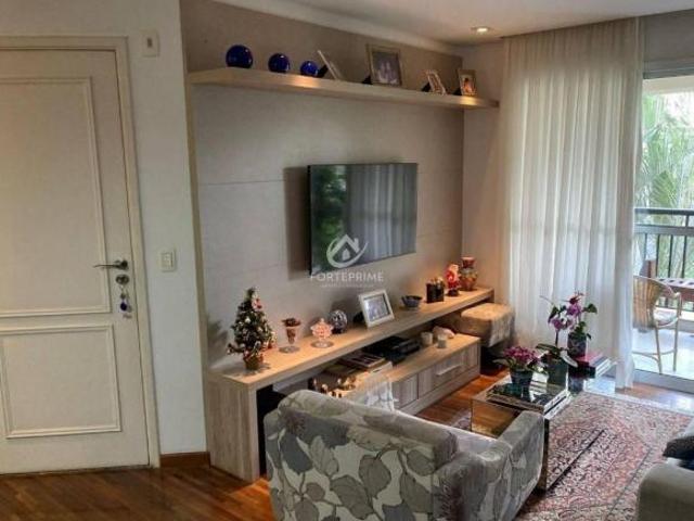 Apartamento com 2 quartos à Venda, Campo Belo São Paulo