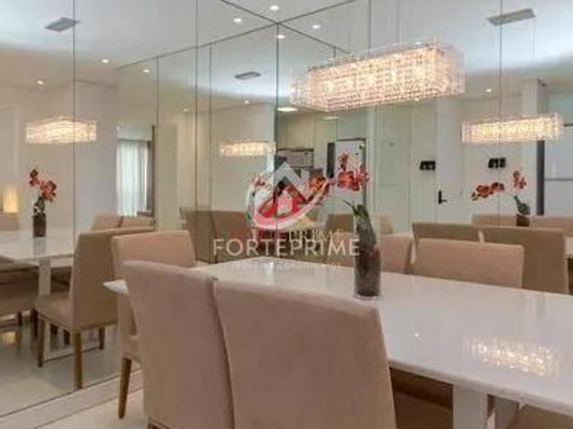 Apartamento com 2 quartos à Venda, Campo Belo São Paulo