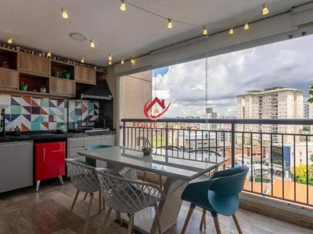 Apartamento com 2 quartos à Venda, Campo Belo São Paulo