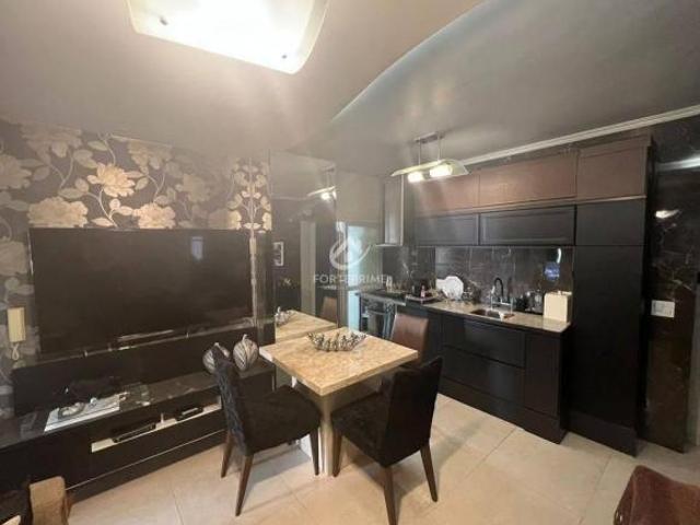Apartamento com 2 quartos à Venda, Campo Belo São Paulo
