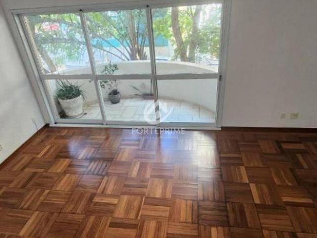 Apartamento com 2 quartos à Venda, Campo Belo São Paulo