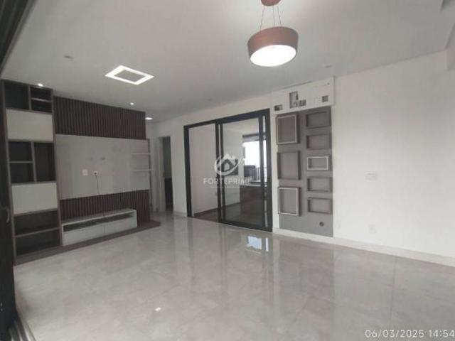 Apartamento com 2 quartos à Venda, Campo Belo São Paulo