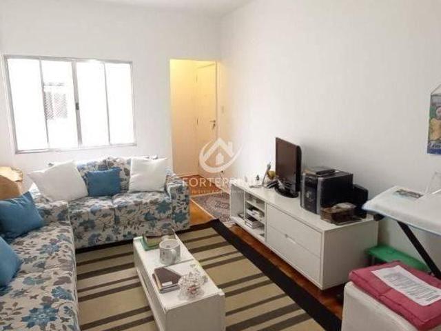 Apartamento com 2 quartos à Venda, Campo Belo São Paulo