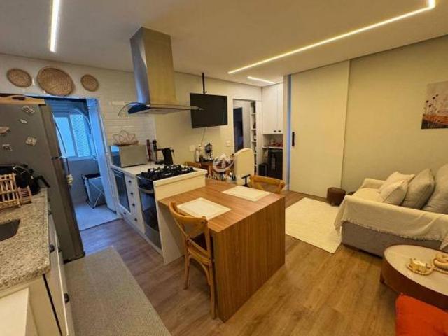 Apartamento com 2 Quartos à Venda, Campo Belo São Paulo