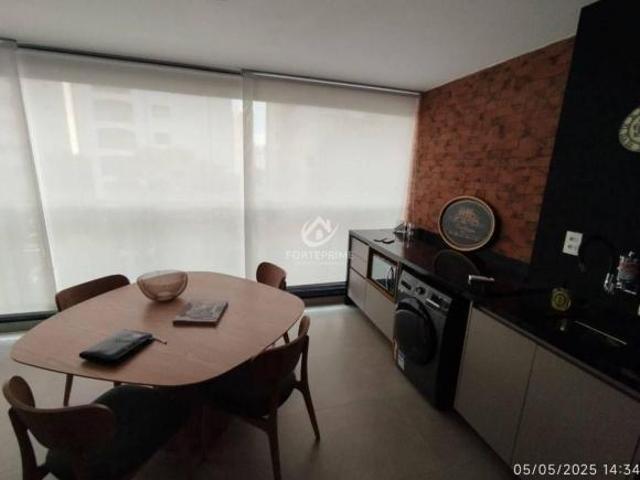 Apartamento com 2 quartos à Venda, Campo Belo São Paulo
