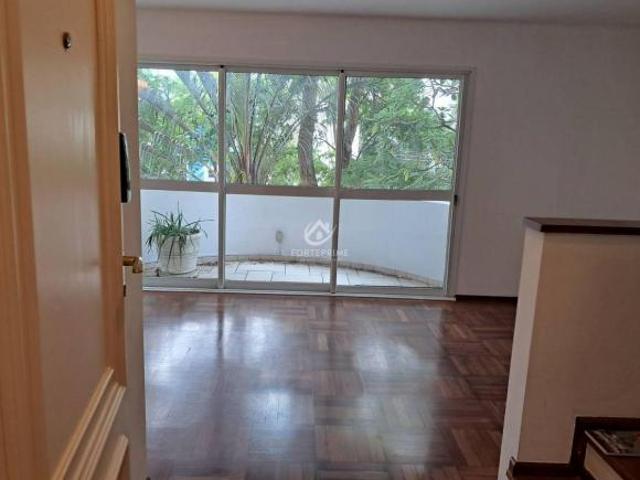 Apartamento com 2 Quartos à Venda, Campo Belo São Paulo