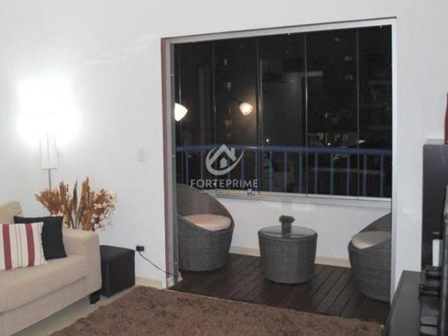 Apartamento com 2 quartos à Venda, Campo Belo São Paulo