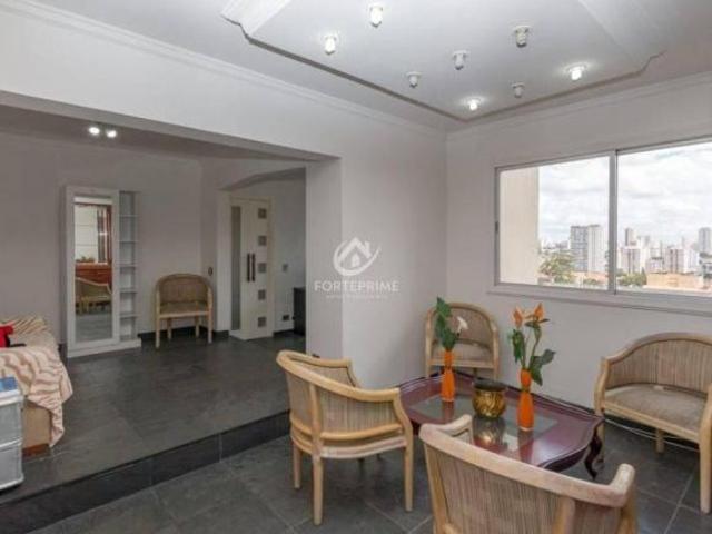 Apartamento com 2 quartos à Venda, Campo Belo São Paulo