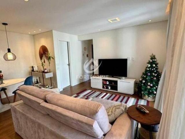 Apartamento com 2 quartos à Venda, Campo Belo São Paulo