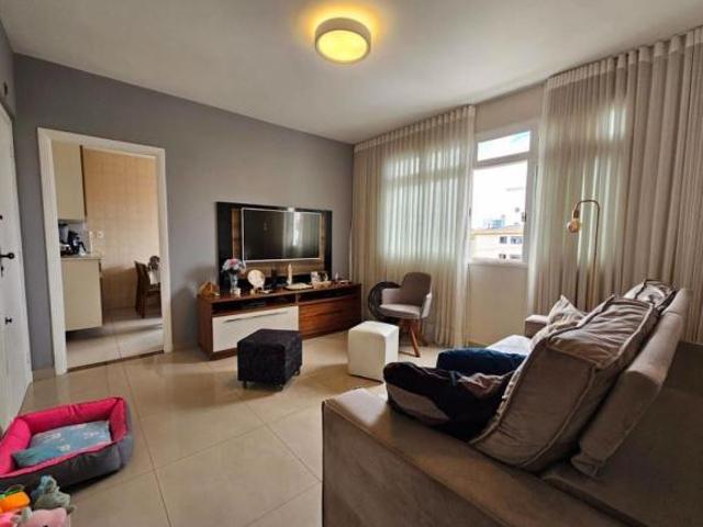 Apartamento com 2 quartos à venda, Campo Grande, Santos AP0167