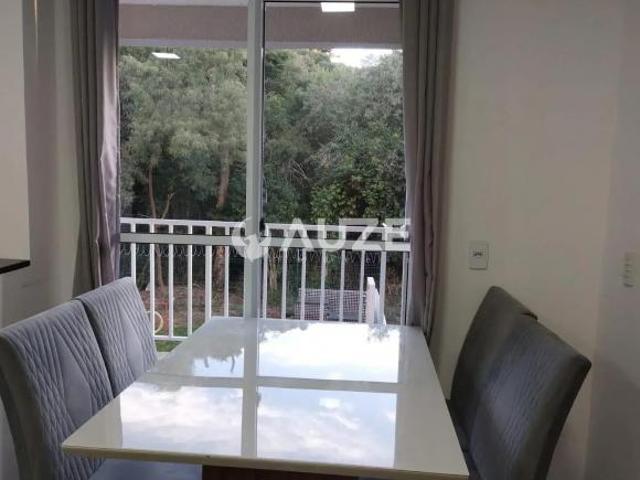 Apartamento com 2 Quartos à venda, Campina da Barra, Araucária, PR