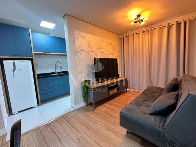 Apartamento com 2 quartos à venda, Campina do Siqueira, CURITIBA PR