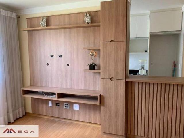 Apartamento com 2 quartos à venda, Campinas/SP