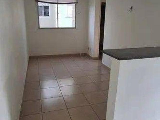 Apartamento com 2 quartos à venda, Campinas/SP
