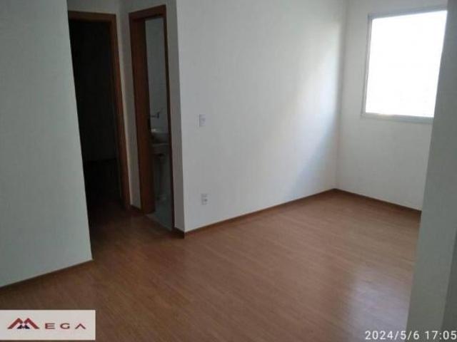 Apartamento com 2 quartos à venda, Campinas/SP