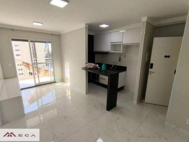 Apartamento com 2 quartos à venda Campinas/SP